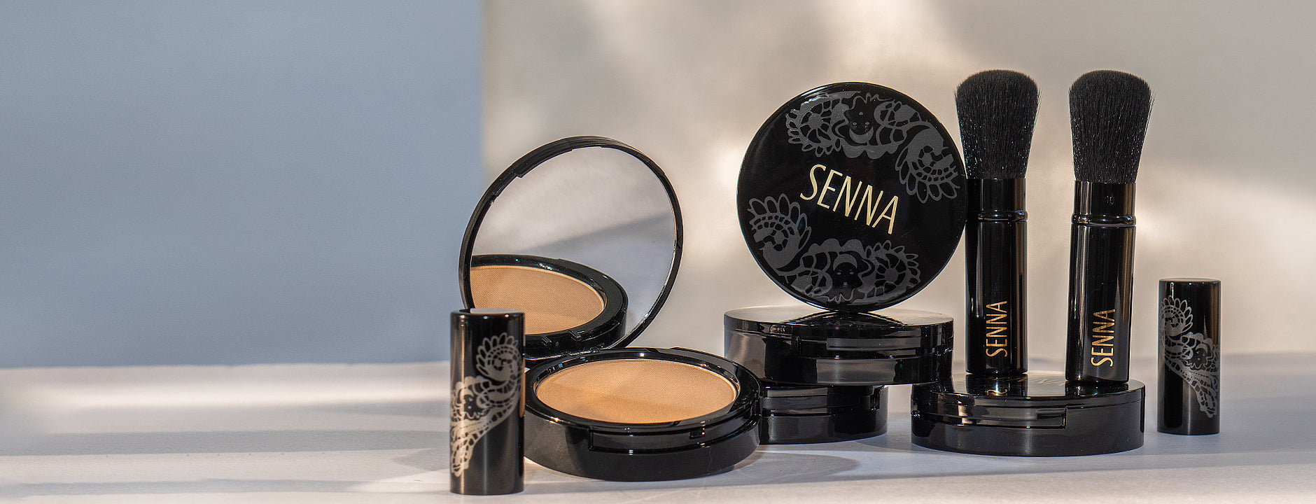 Senna Makeup